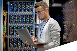 Modernize your network with Zones’ Network Operations Center (NOC)